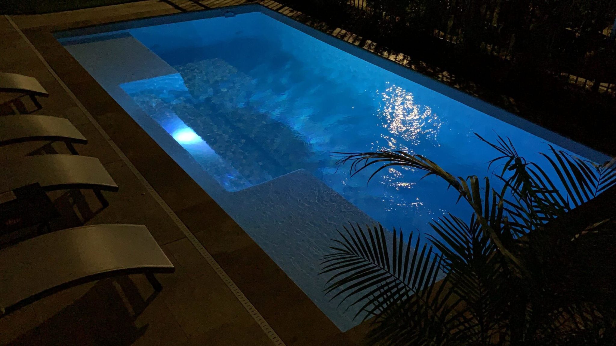 Pool Models - Pools By Sturgeon