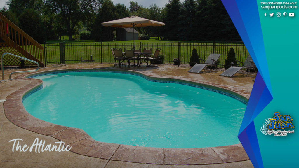 Atlantic - Pools By Sturgeon Stone and Landscape